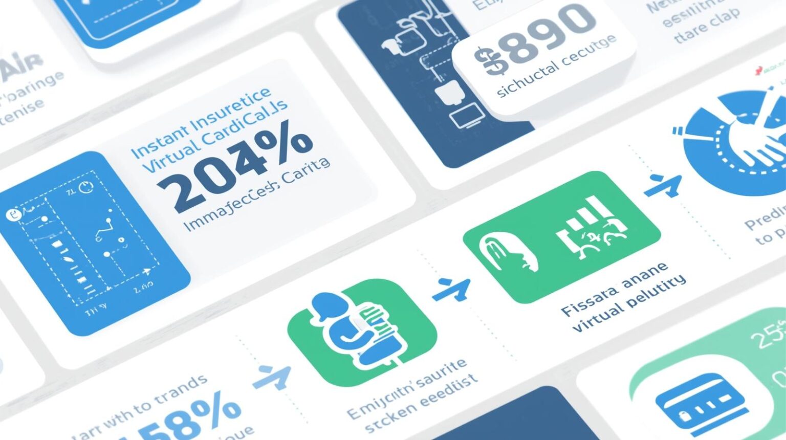 Trends in Instant Issuance and Real-Time Virtual Cards