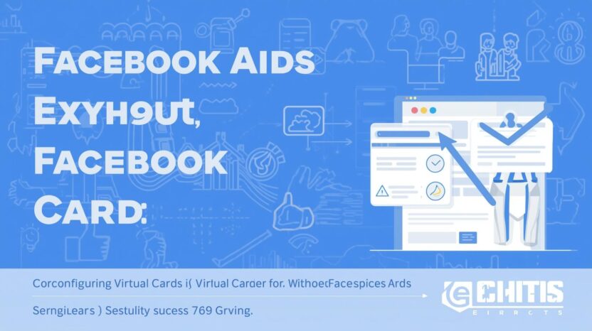 Tutorial: Configuring Virtual Cards for Facebook Ads