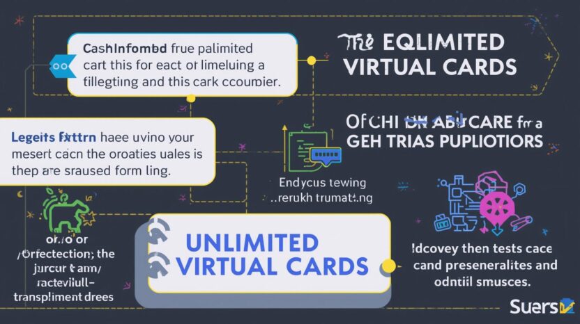 Unlimited Virtual Cards: Legit Use Guide