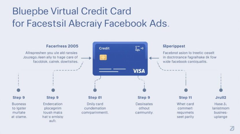 Use a Virtual Credit Card for Facebook Ads in 2025 - BUVEI Use a ...