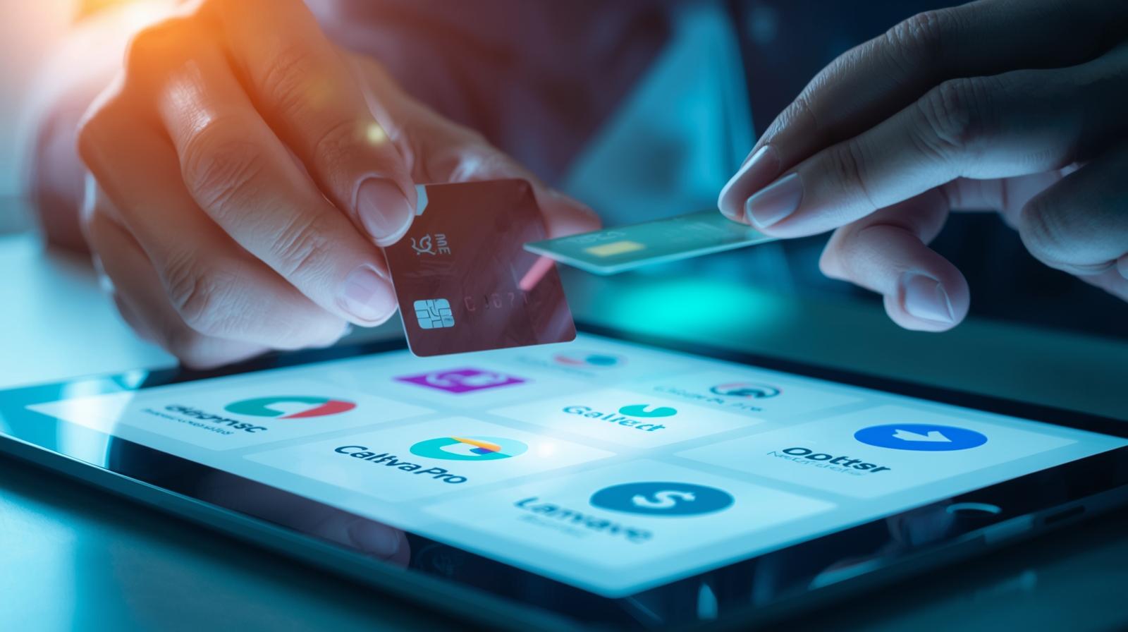 Using Virtual Cards to Pay for Canva Pro and Other Design Tools Safely