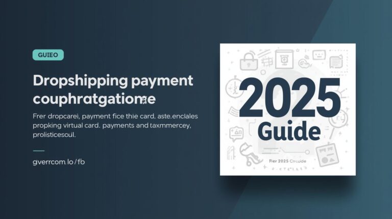 Virtual Card for Dropshipping Payments: 2025 Guide - BUVEI Virtual Card ...