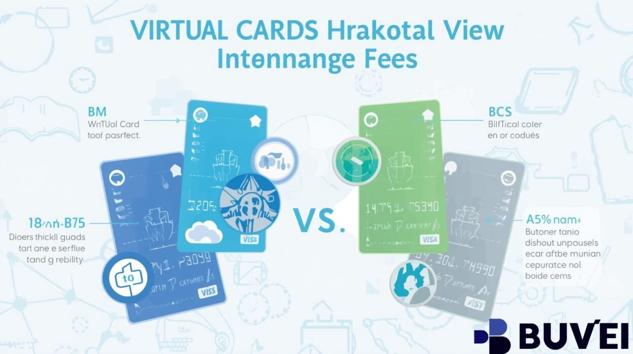 Virtual Cards and Interchange Fees Explained