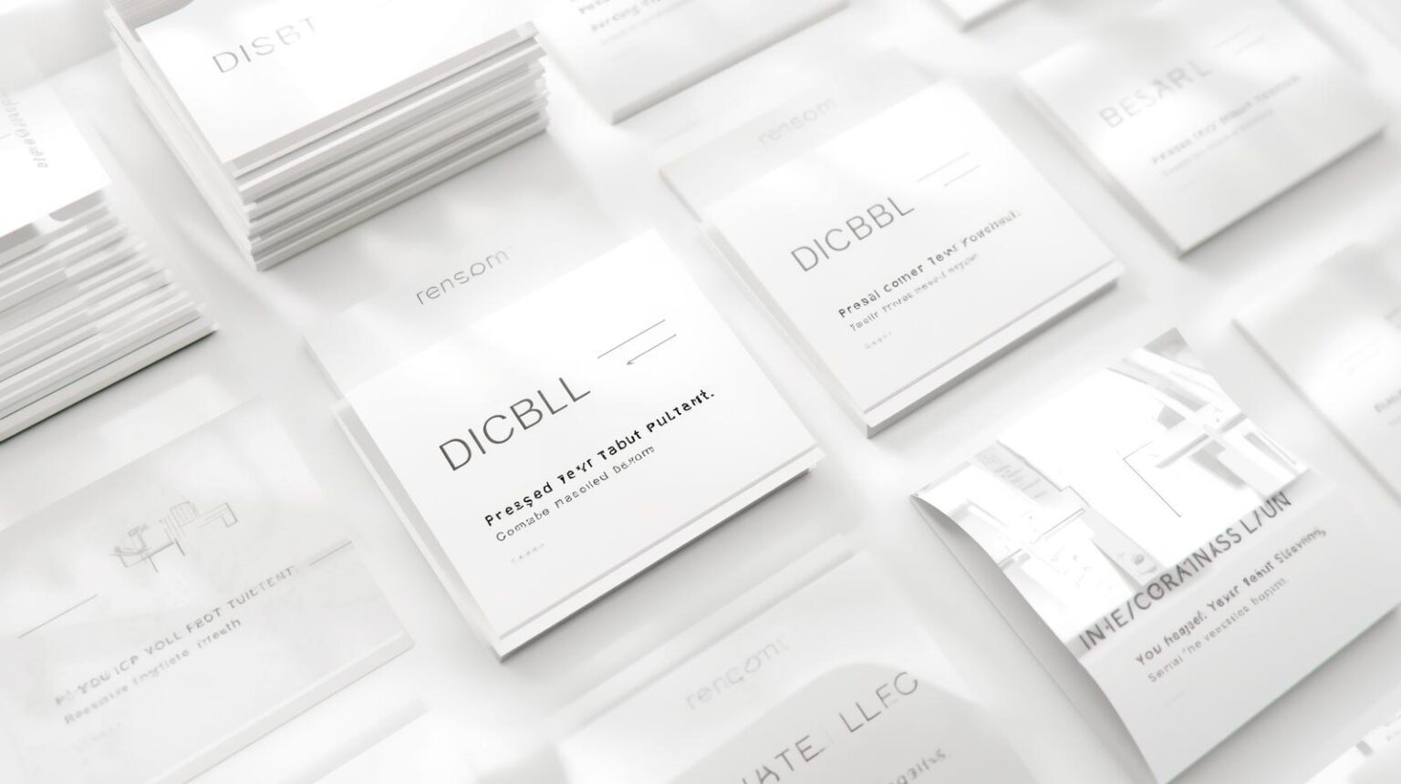 Virtual Cards for Attribution in Ads