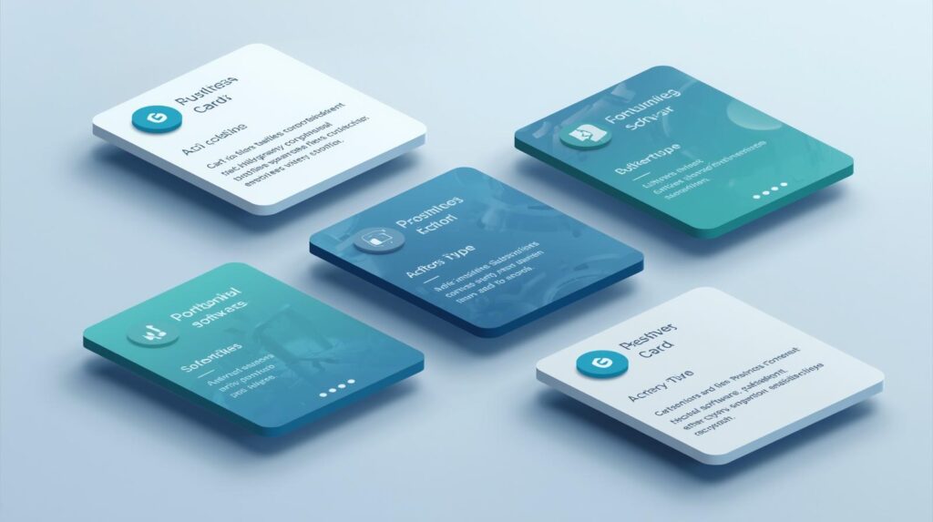 Virtual Cards for Business Software Subscription Management