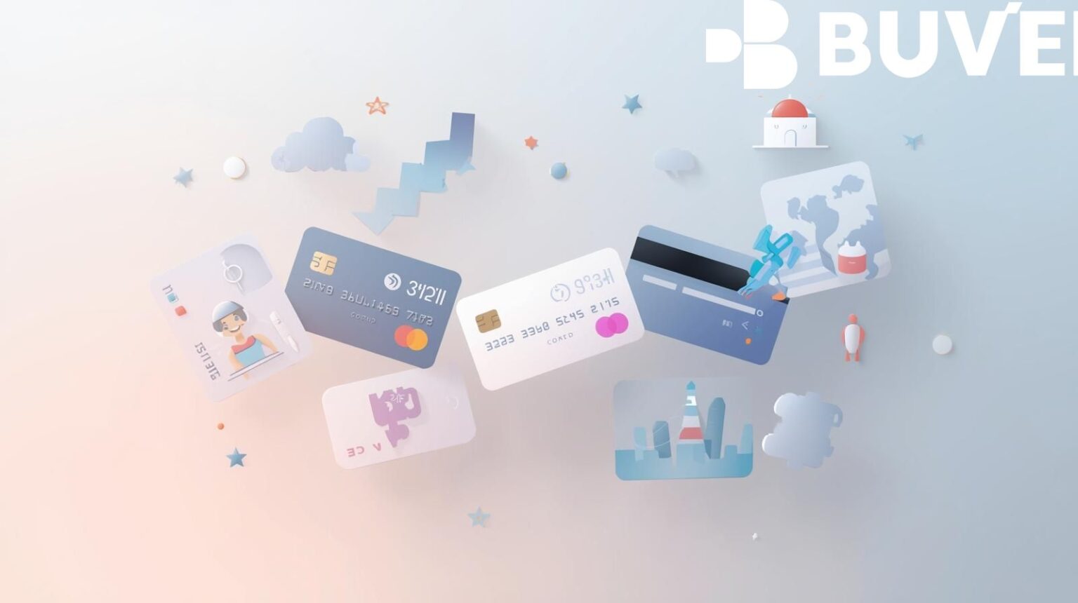 Virtual Cards for Corporate Travel & Entertainment