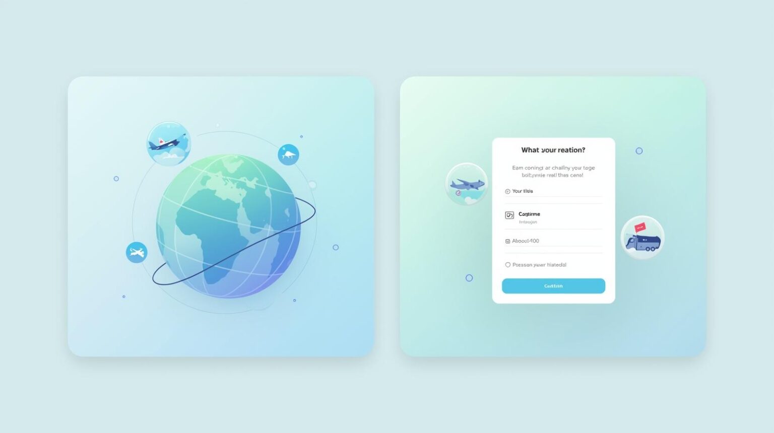 Virtual Cards for Online Travel Booking | Buvei Guide - BUVEI Virtual ...