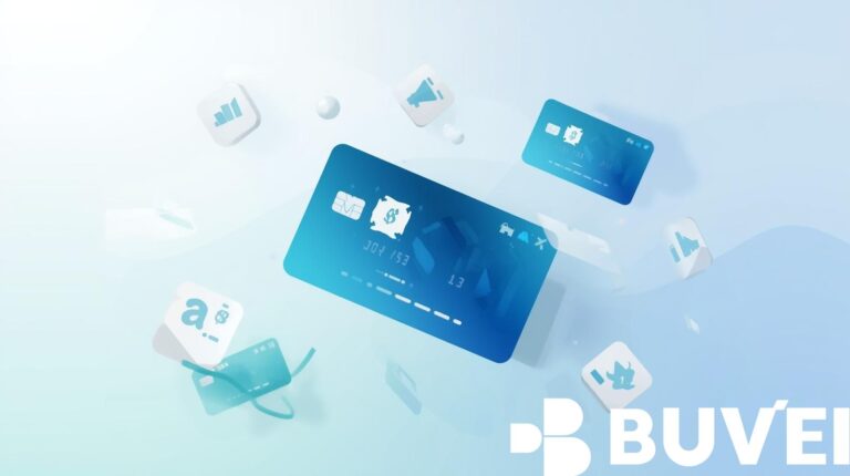 Virtual Cards for Pinterest Ads Spend Control