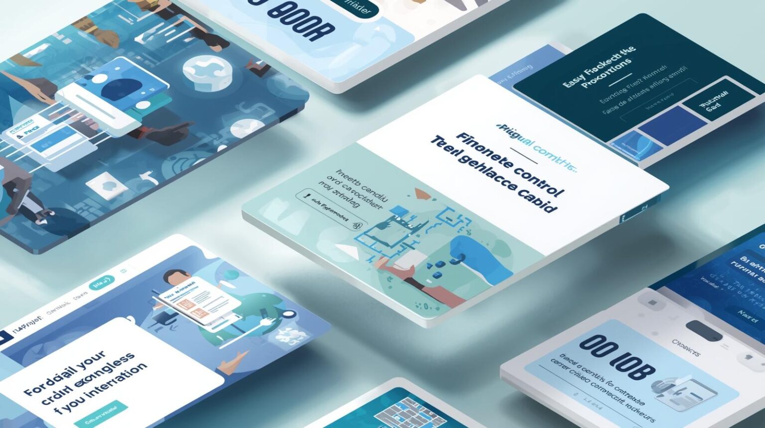 Virtual Cards for Pinterest Ads Spend Control