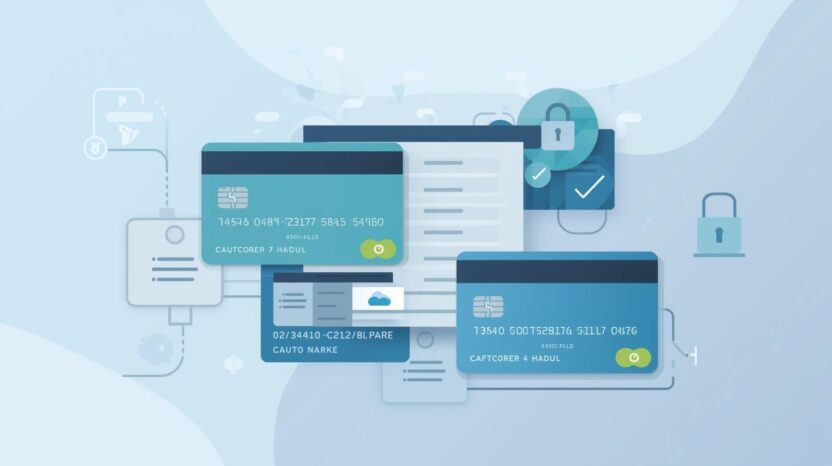 Virtual Cards for Secure SaaS Subscription Payments