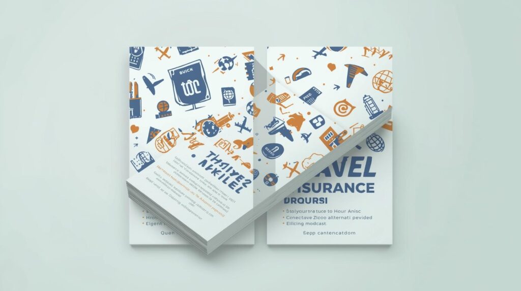 Virtual Cards for Travel Insurance and Tours