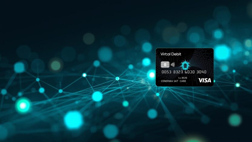 Virtual Debit Card Guide for SaaS Startups 2025 - BUVEI Virtual Debit ...