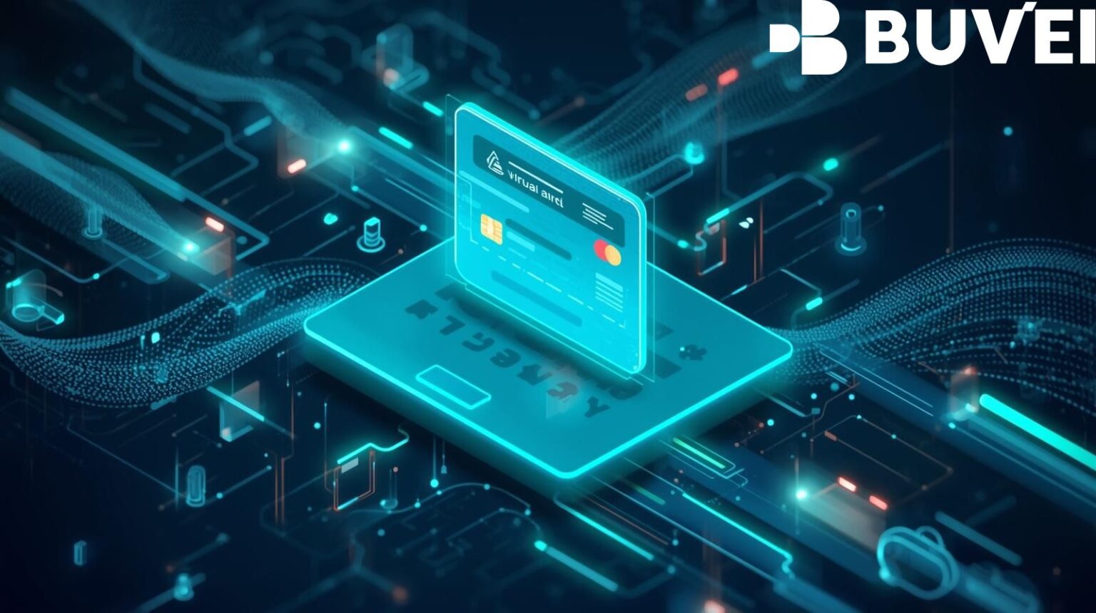 Xero Virtual Card API: Automating Vendor Payments