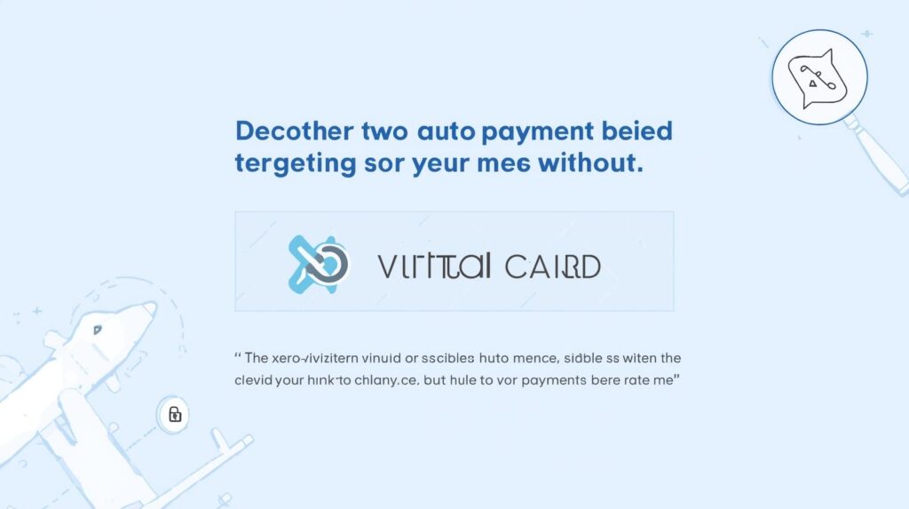 Xero Virtual Card API: Automate Vendor Payments Easily