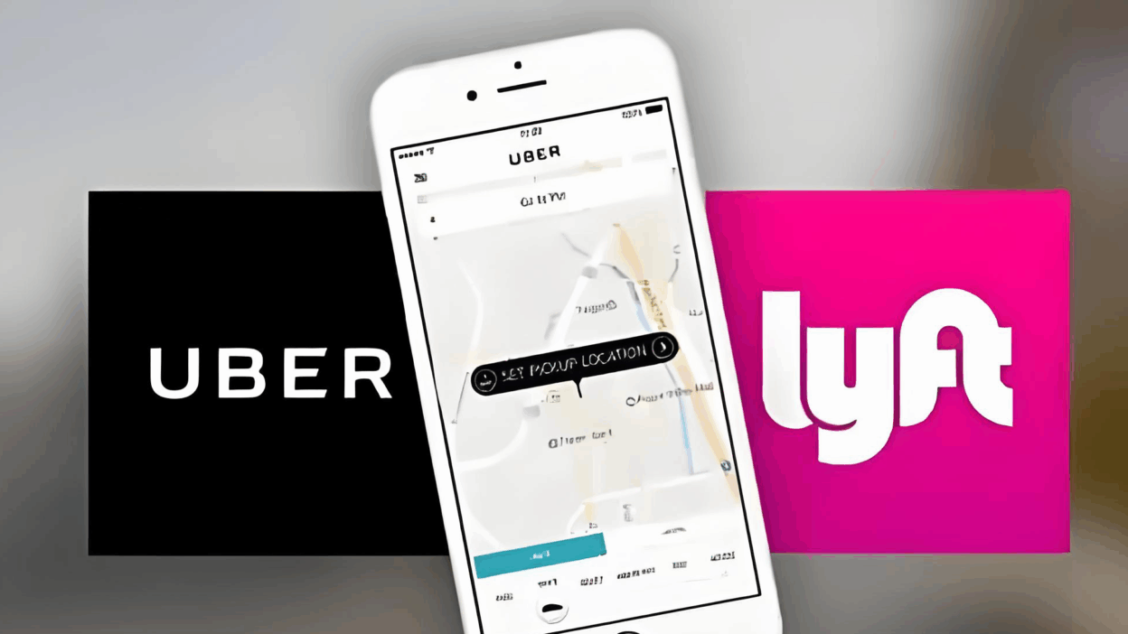 How to Use a Virtual Credit Card for Uber & Lyft - BUVEI How to Use a ...