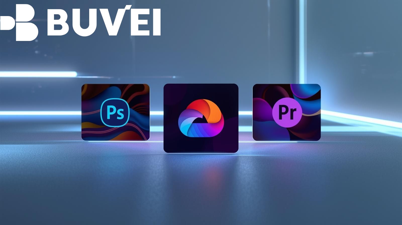 Virtual Cards for Adobe Creative Cloud 2025