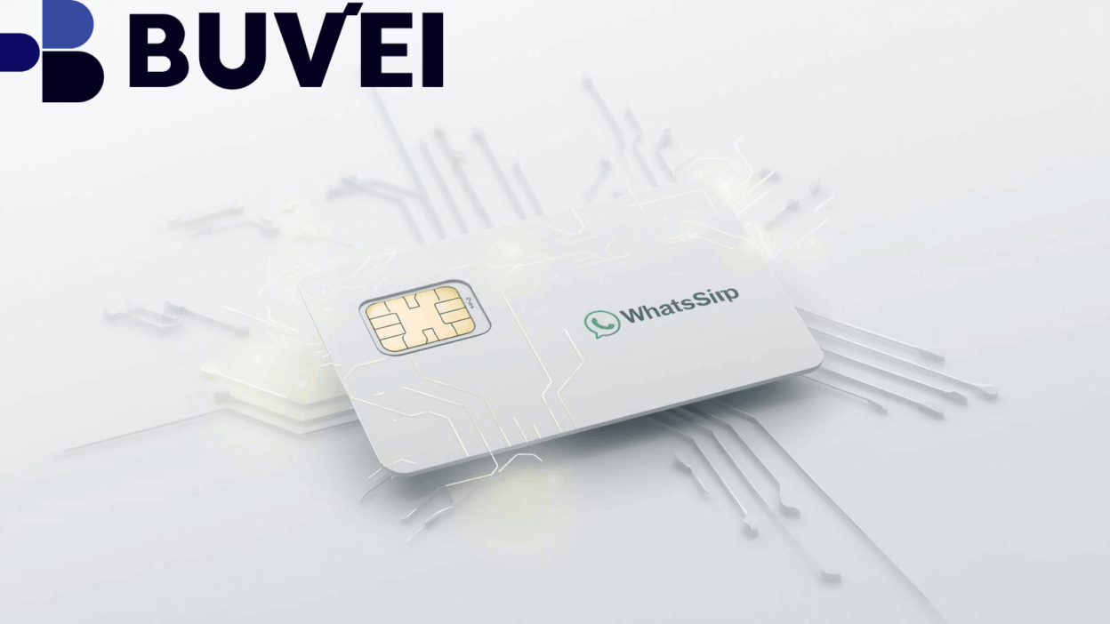 Virtual SIM for WhatsApp Verification – Smart Guide
