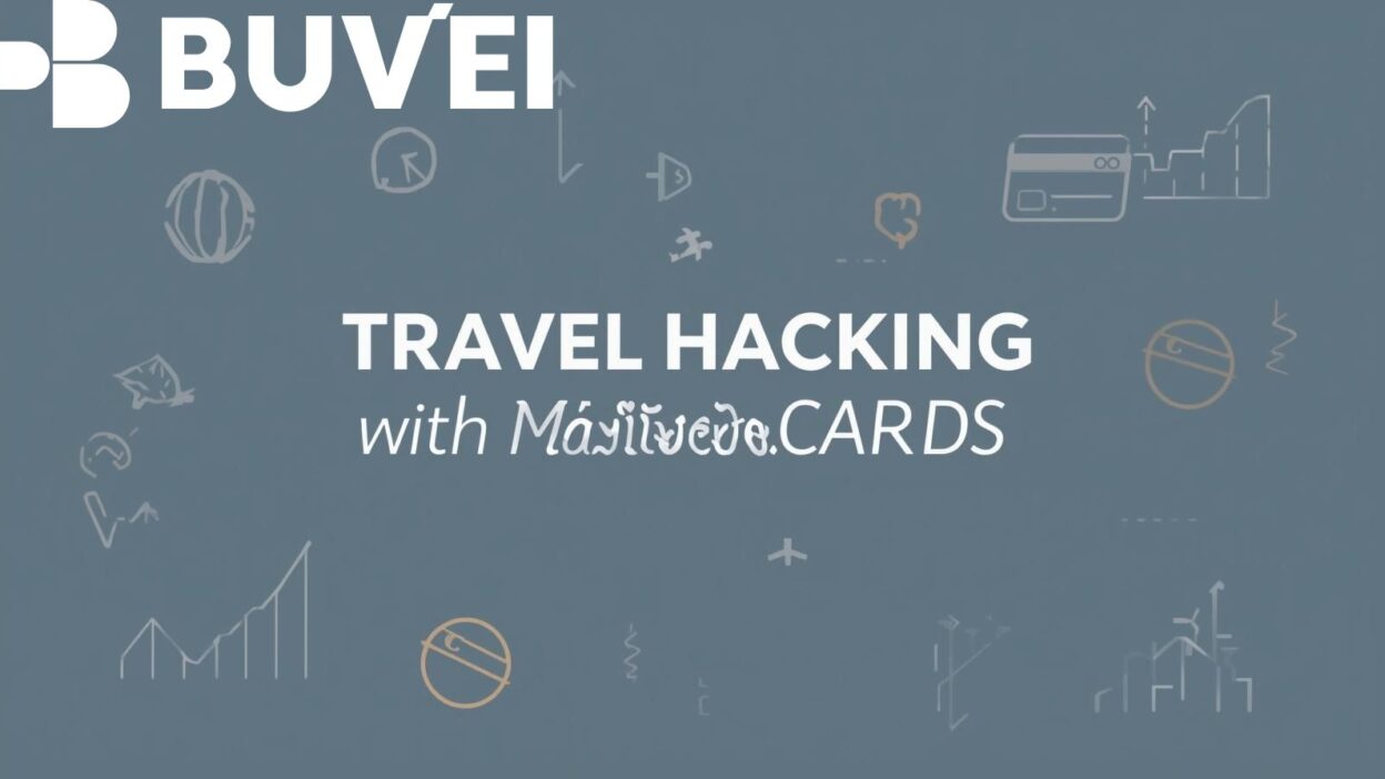 Travel Hacking with Virtual Cards: Maximize Miles & Points