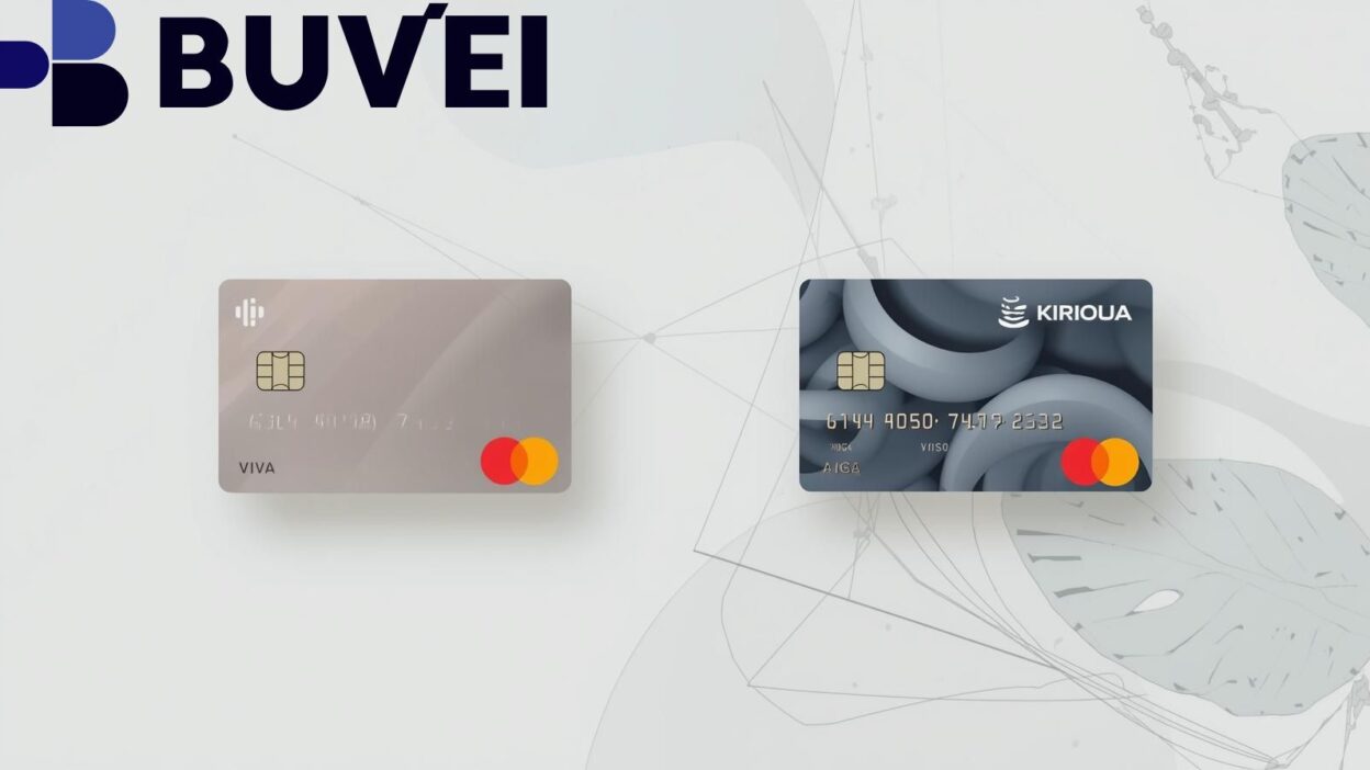 Virtual Mastercard vs Virtual Visa Card: Which One to Choose?