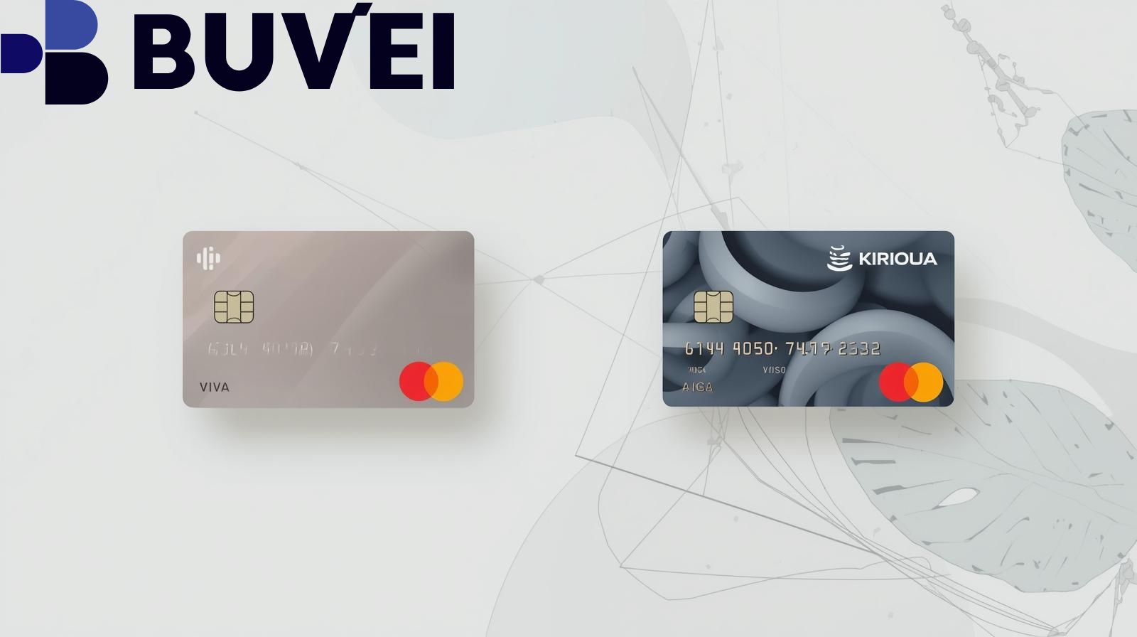 Virtual Mastercard vs Virtual Visa Card: Which One to Choose?