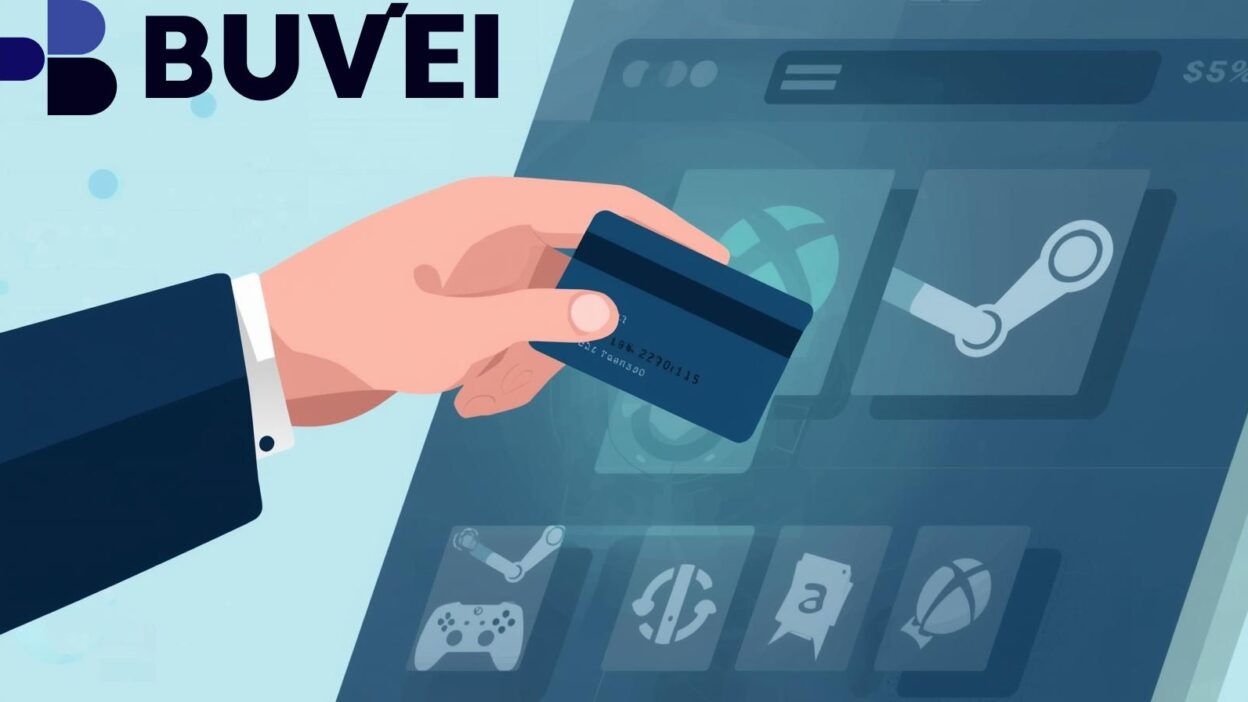 Manage SaaS Tools Efficiently with Virtual Cards