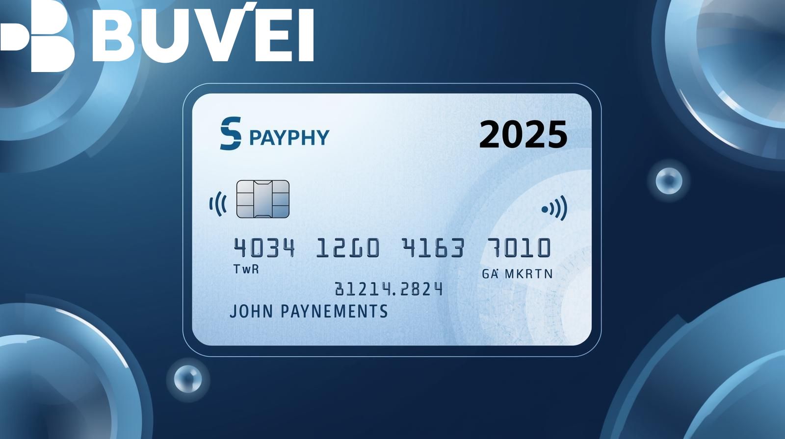 Virtual Payroll Cards: Smarter Salary Payments for 2025
