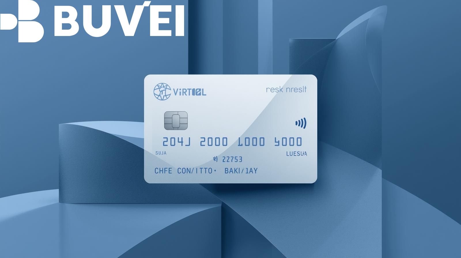 Virtual Credit Card for Hotel Booking