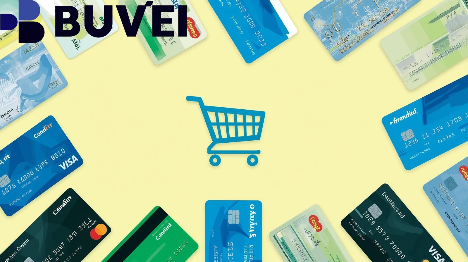 Best Virtual Cards for Online Grocery Shopping (2025 Guide)