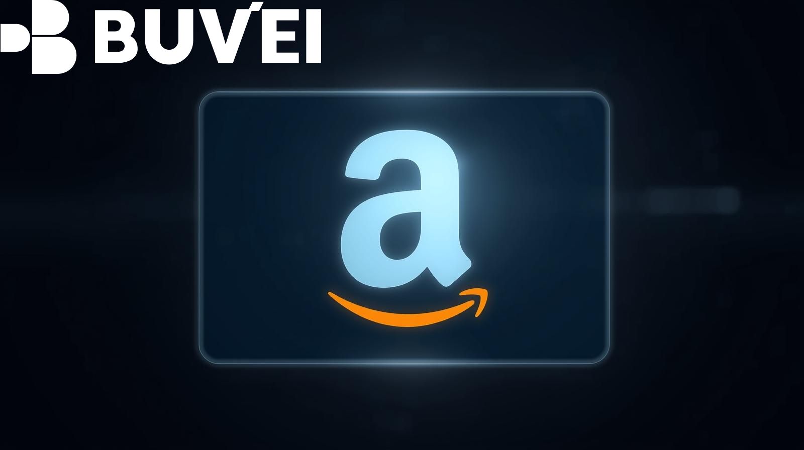 How to Send a Virtual Amazon Gift Card Instantly in 2025？