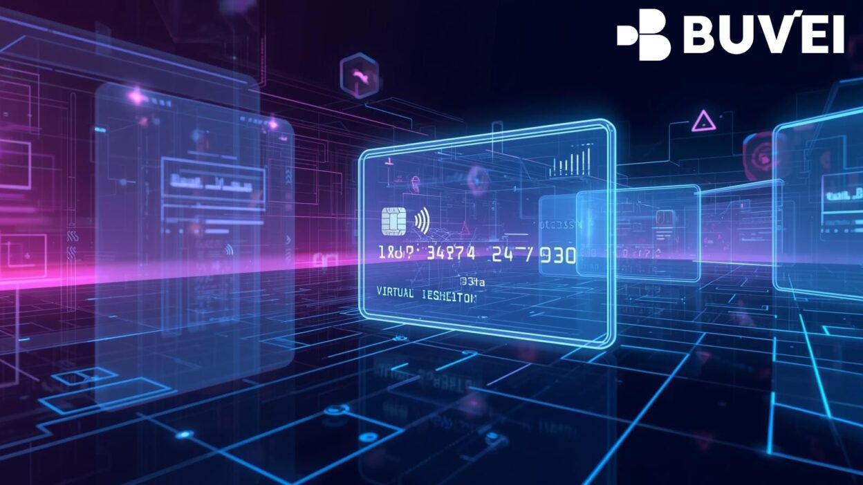 Emerging Virtual Card Innovations for 2025