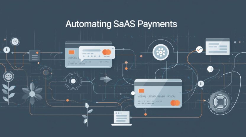 Automating SaaS Payments with Virtual Card APIs