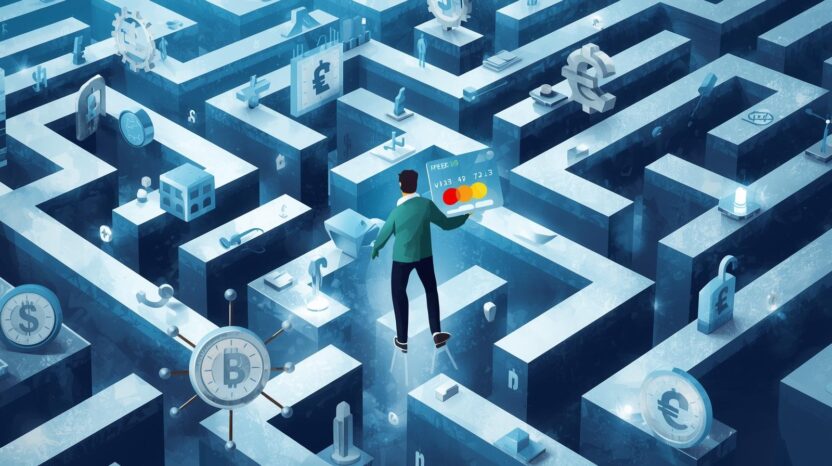 Avoiding DCC Traps with Multi-Currency Virtual Cards