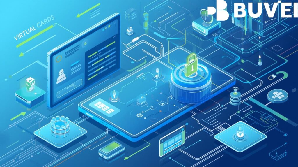 Benefits of Virtual Cards over PayPal and Other E-Wallets