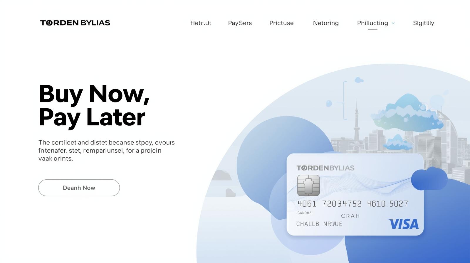 Best Buy Now Pay Later Virtual Cards for 2025