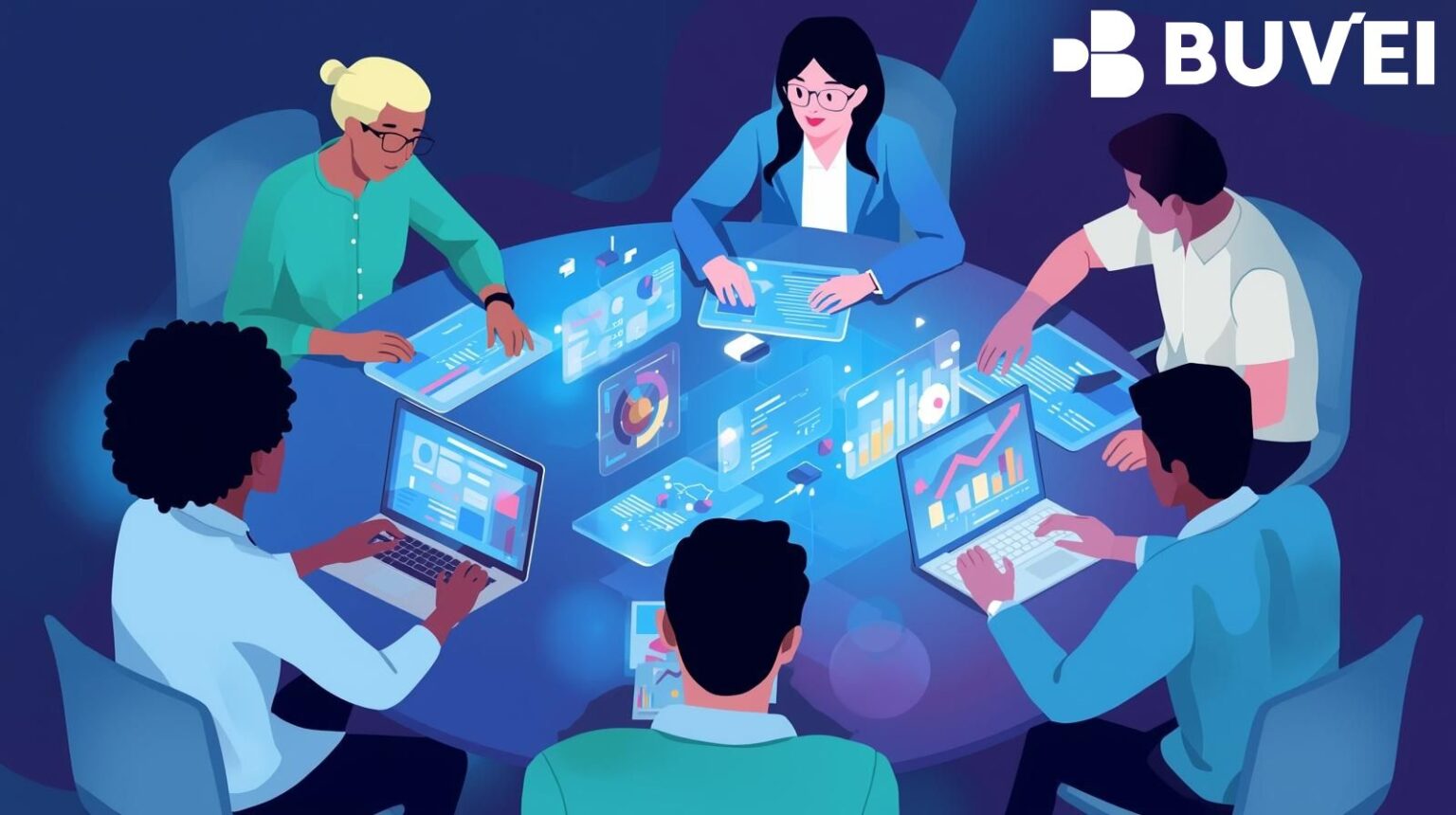 Best Unlimited Virtual Cards for Marketing Teams