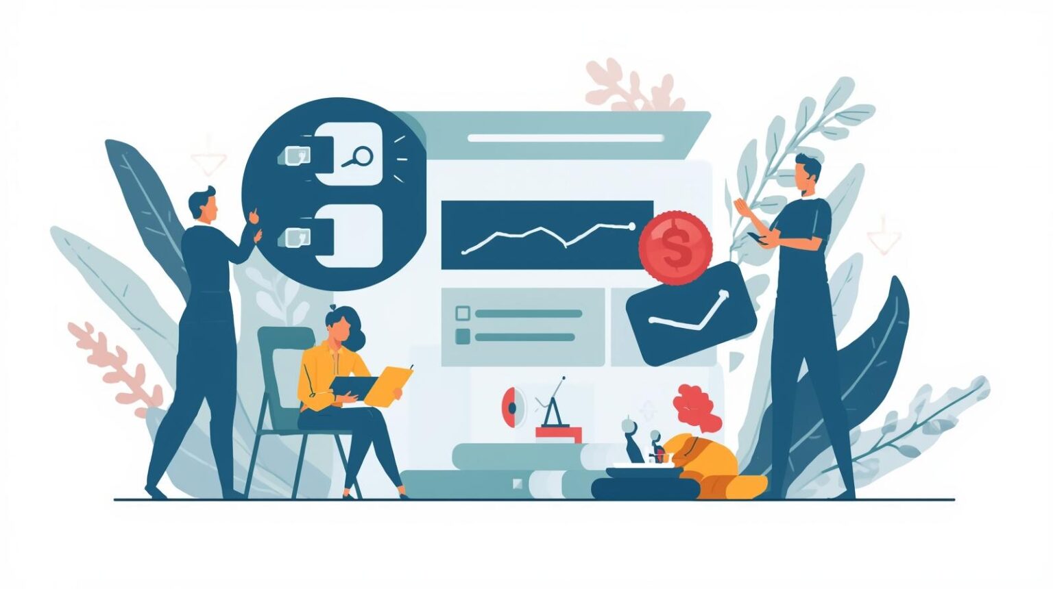 Best Virtual Business Card for LLC Expense Tracking (2025 Guide)