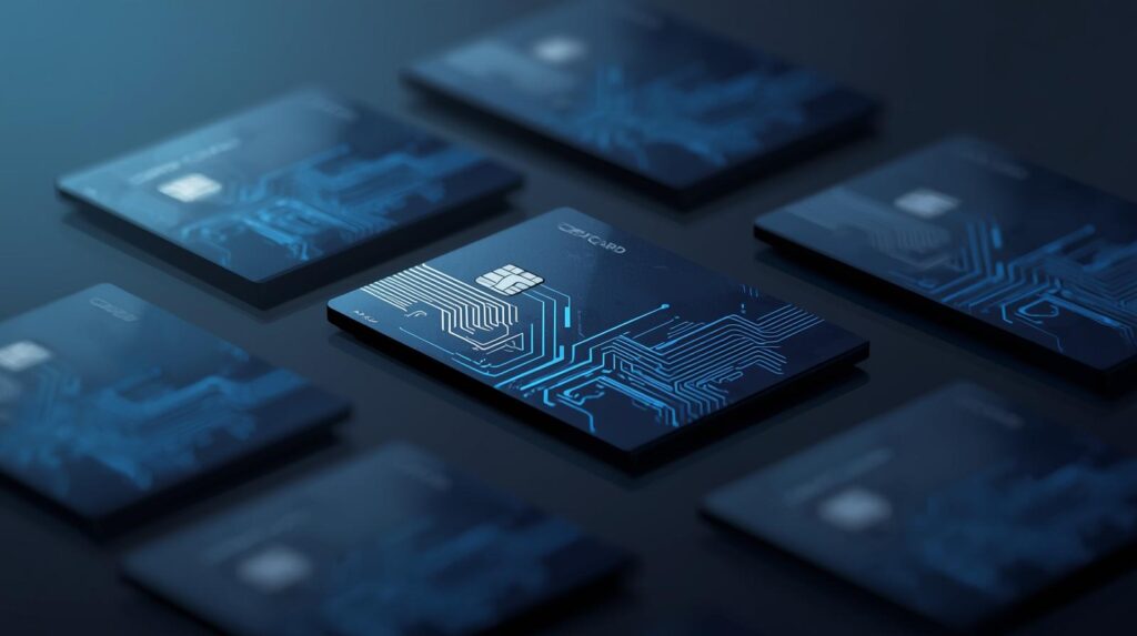 Best Virtual Cards That Work with Binance and Bybit
