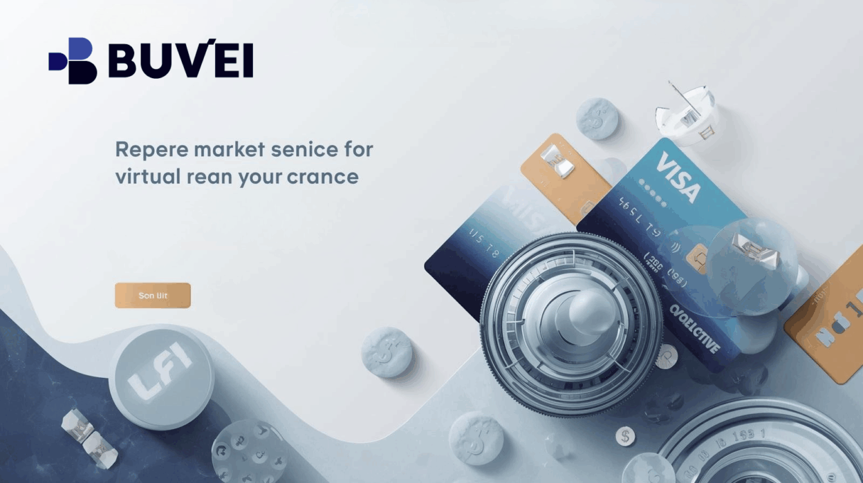 Best Virtual Cards Without Linking a Bank Account:2025 Guide