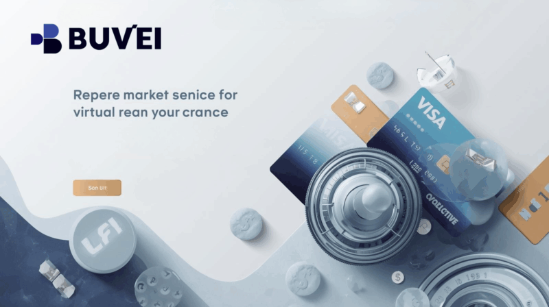 Best Virtual Cards Without Linking a Bank Account:2025 Guide