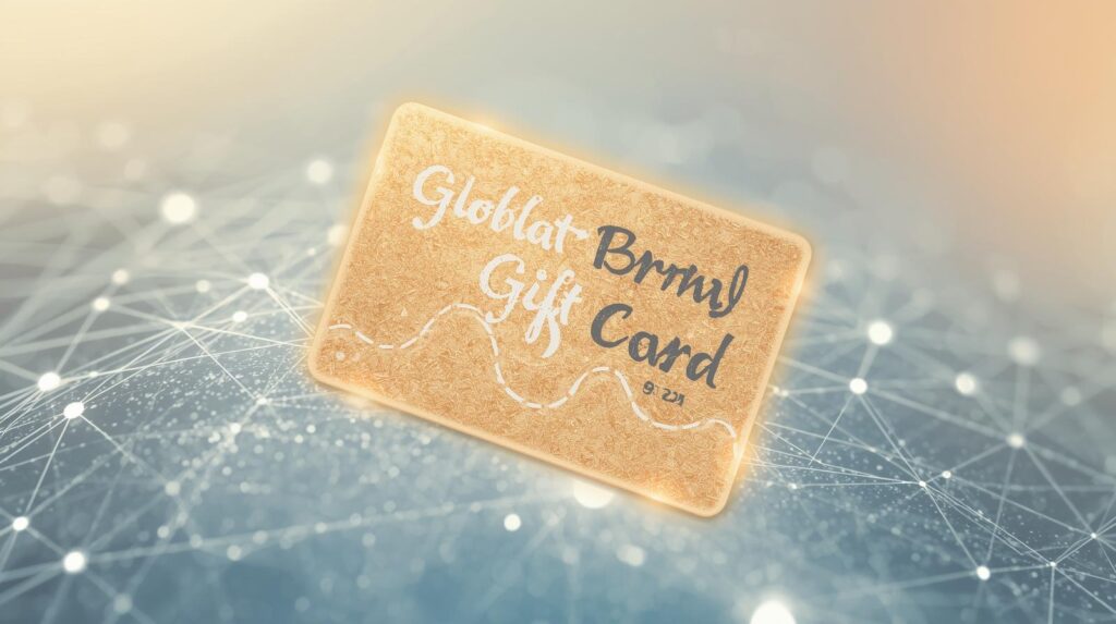 Best Virtual Gift Card That Works Worldwide