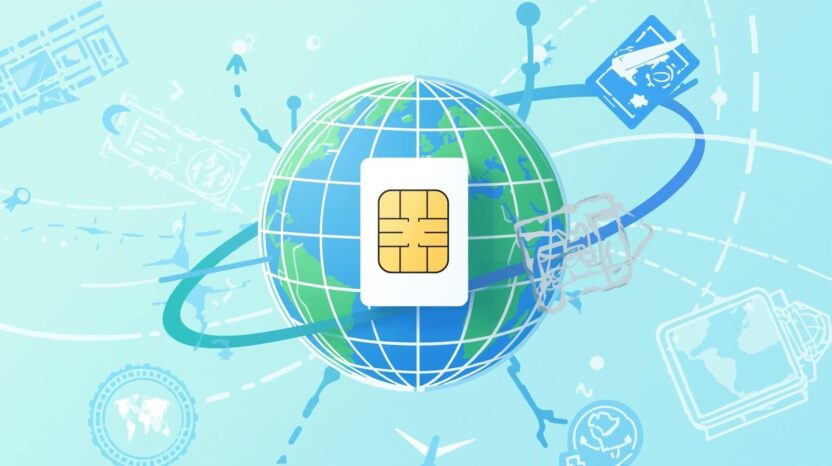 - BUVEI Best Virtual SIM Card for International Travel