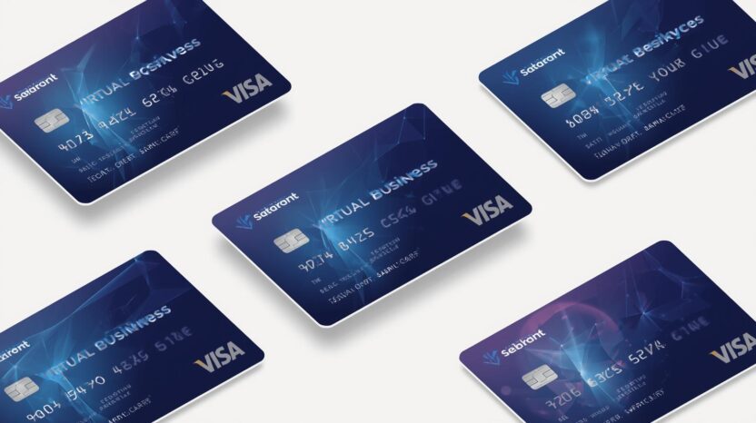 - BUVEI Best virtual business payment cards for startups