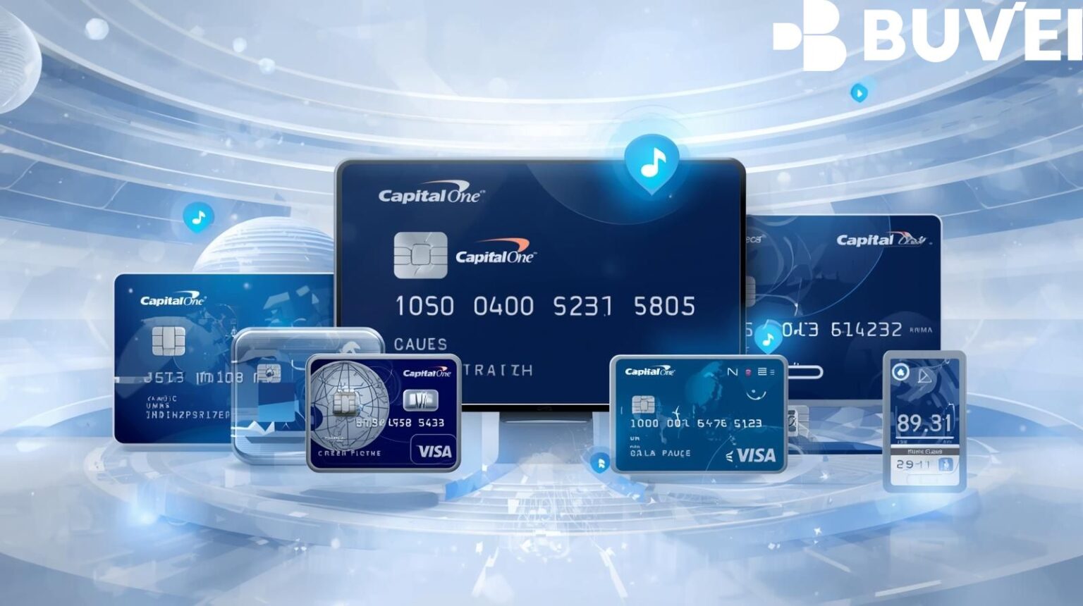 Capital One Virtual Card Not Available Outside USA