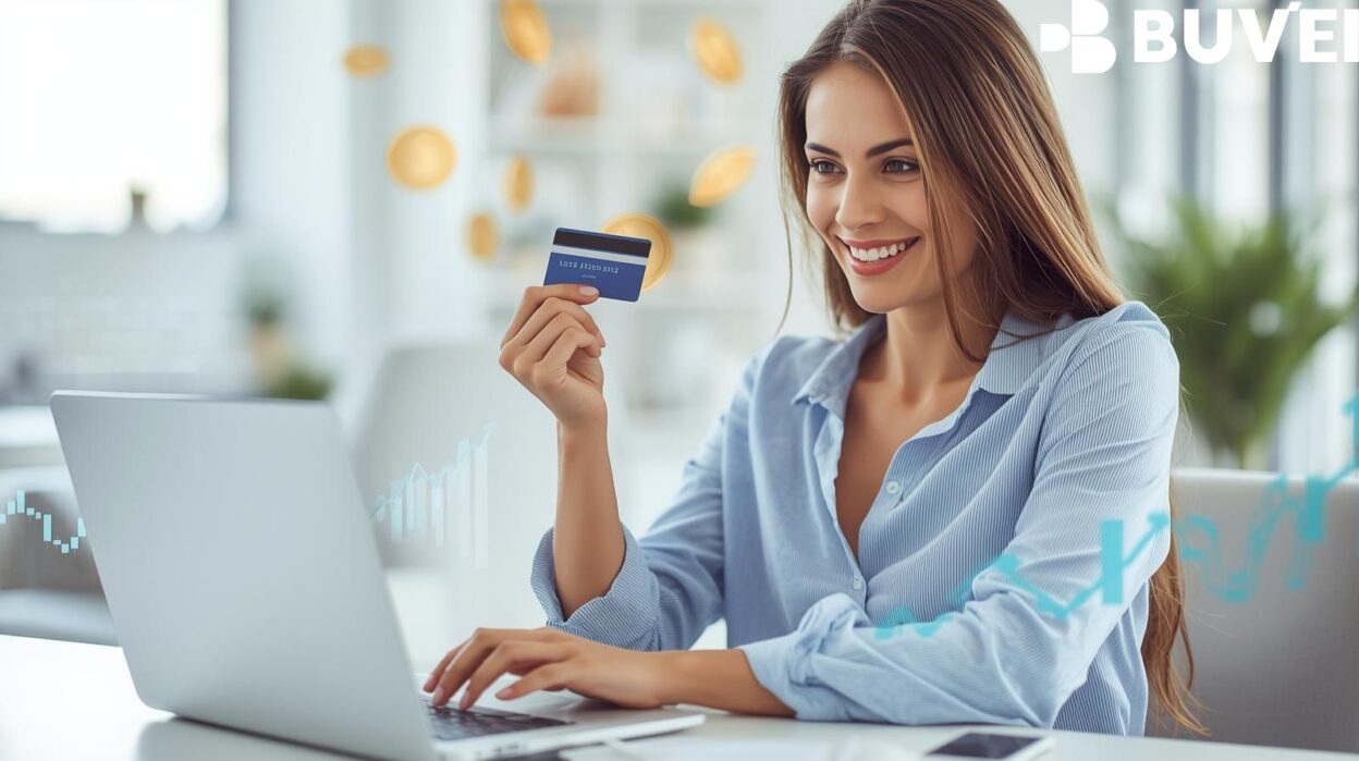 Curb Impulse Spending with Virtual Cards