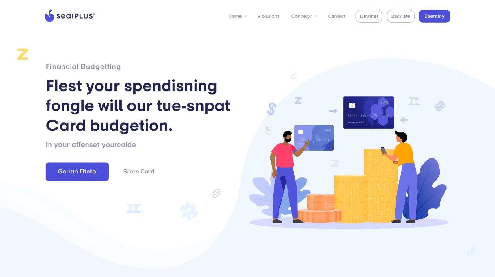 Digital Envelope Budgeting: Optimize Spending with Virtual Cards