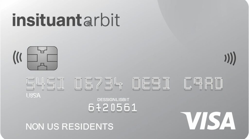 - BUVEI Free US Virtual Debit Card for Non-US Residents