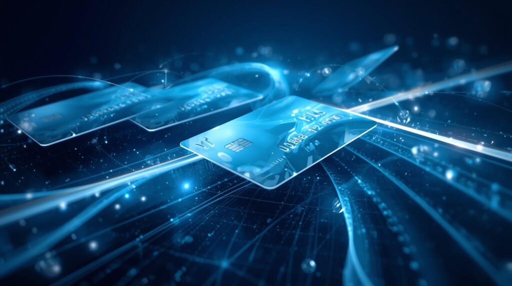 Future of Payments: Virtual Cards Leading the Way