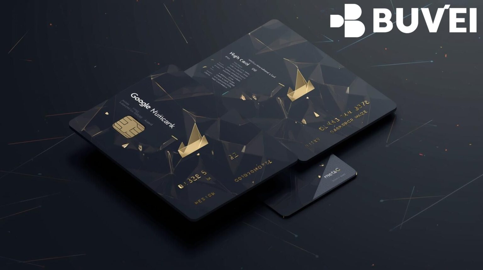 High-Limit Virtual Cards for Google and Meta Ads