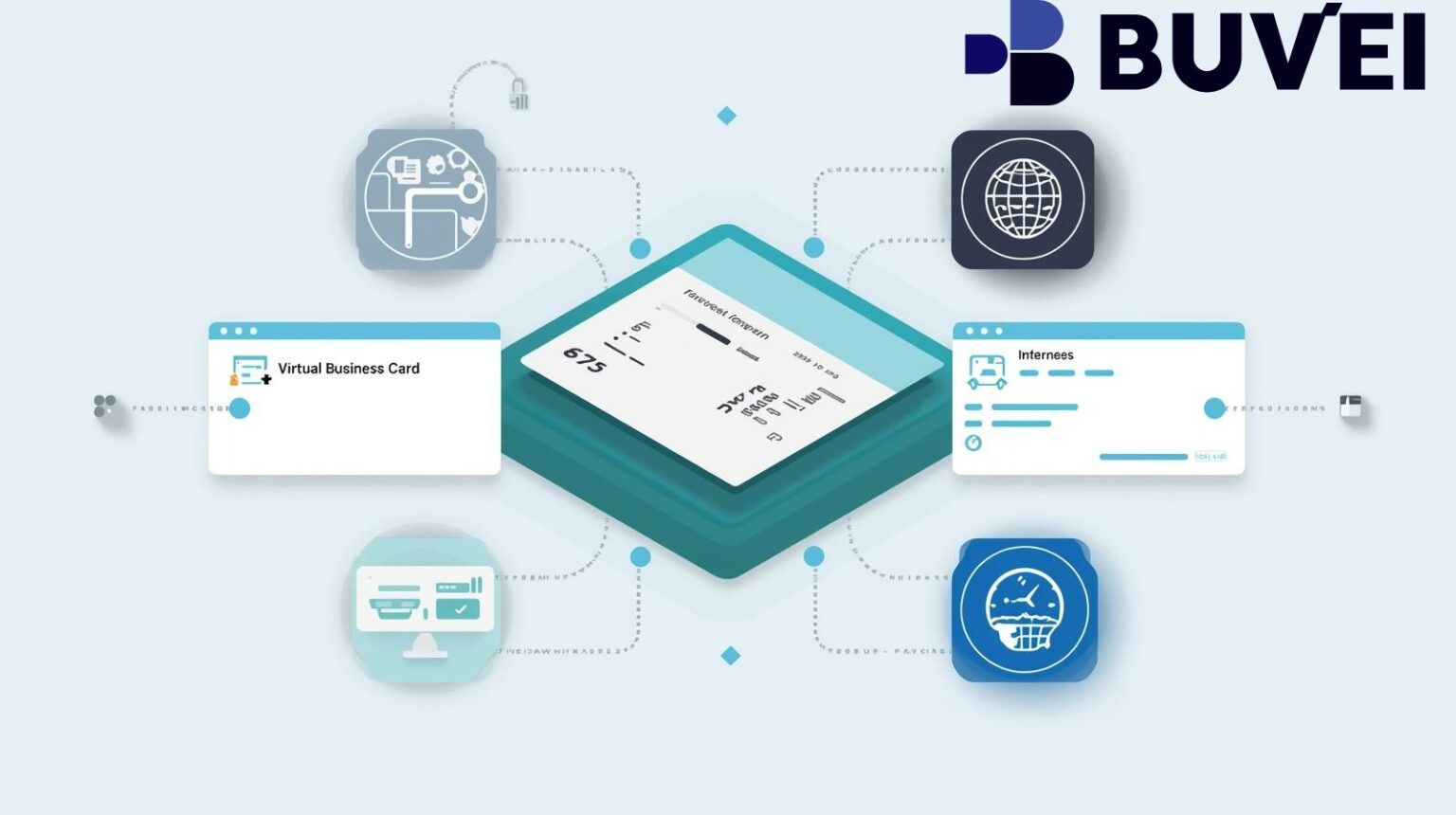 How Virtual Cards Help Businesses Control Budgets