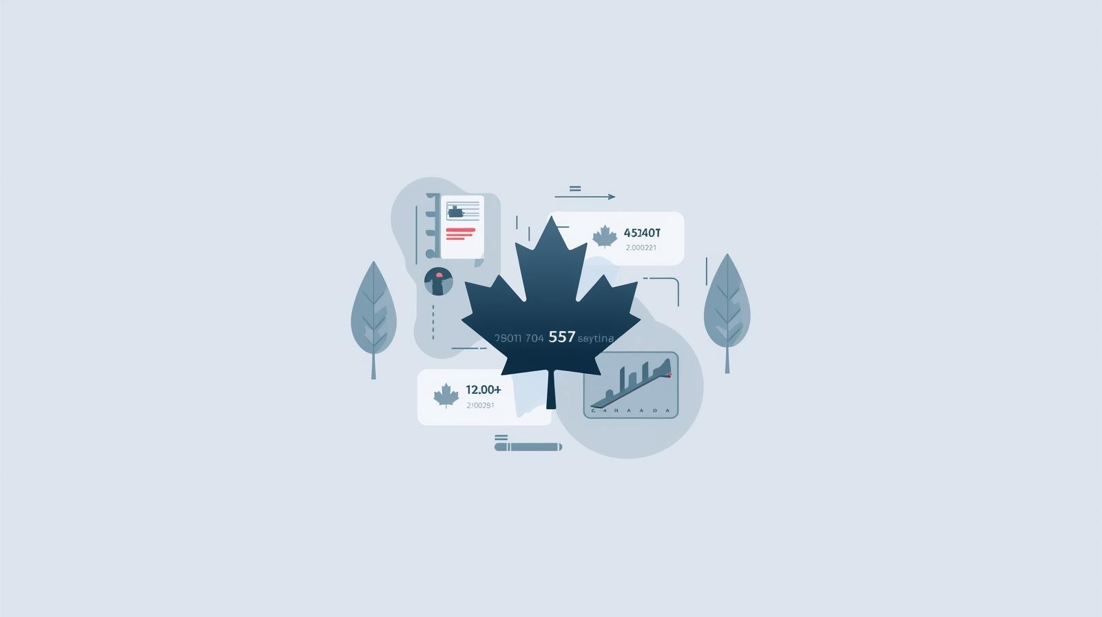 How to Apply for a Canada Virtual Visa Card？
